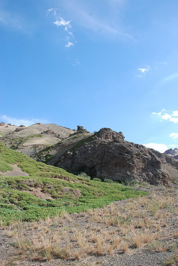 Femina.hr: Mongolija - džipovima po pustinji Gobi